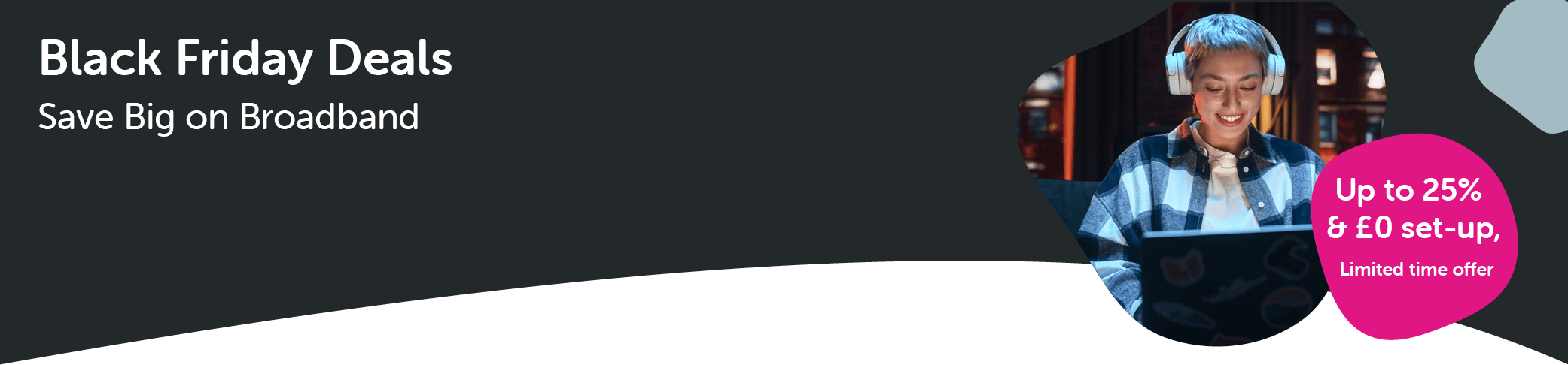 24 & 12 Month Home Broadband Deals | 0 set up fees | Your Co-op