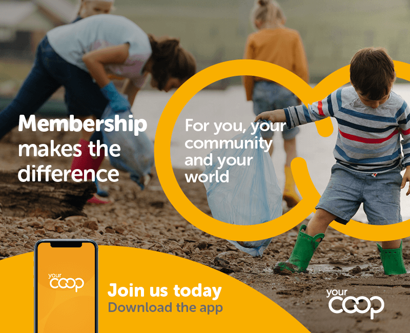 Membership | Your Co-op